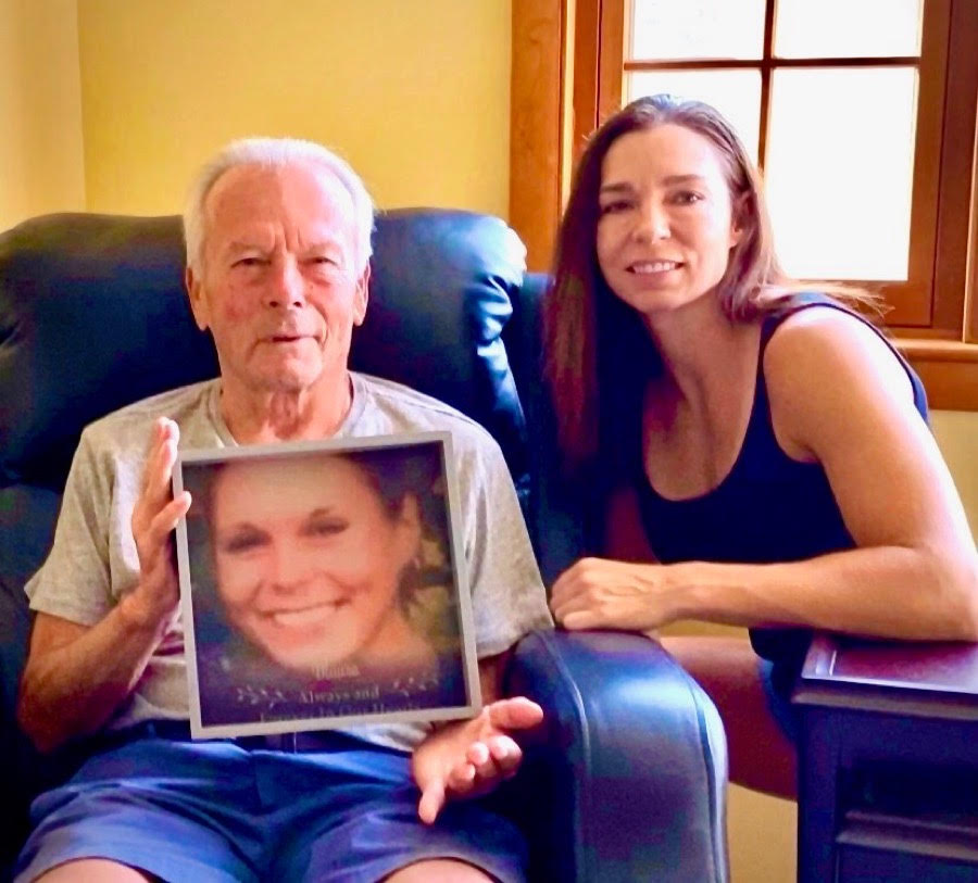 Missing Maura Murray, how a father remembers his youngest daughter ...