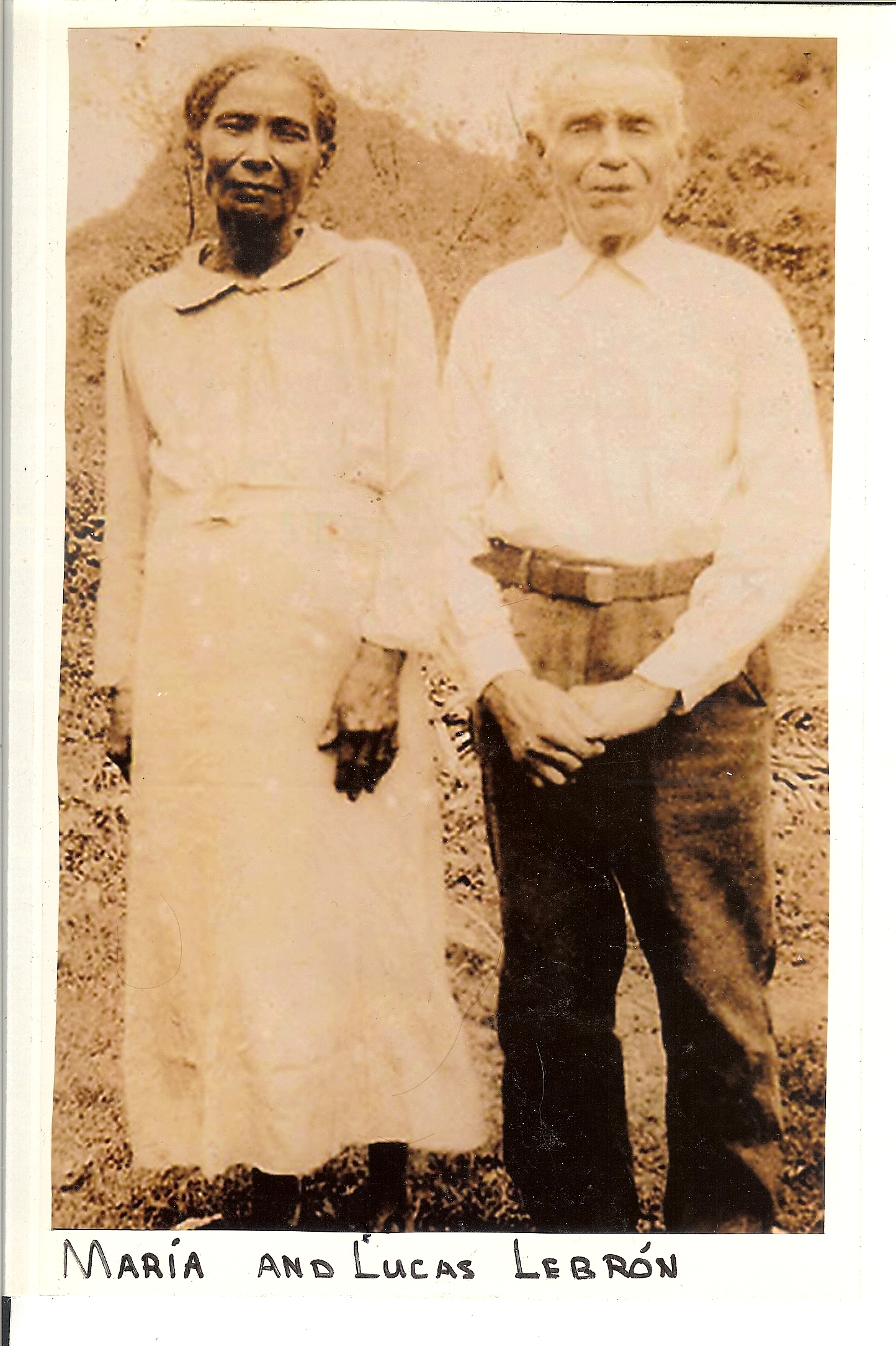 Aunt Ruth, what do you remember about the SS Borinquen trip in October ...