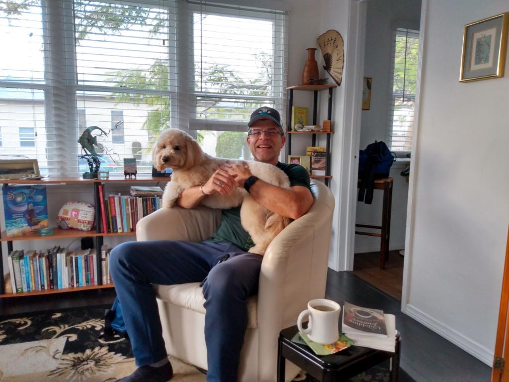 Markus Hofmann and Rosemary Hofmann – StoryCorps Archive