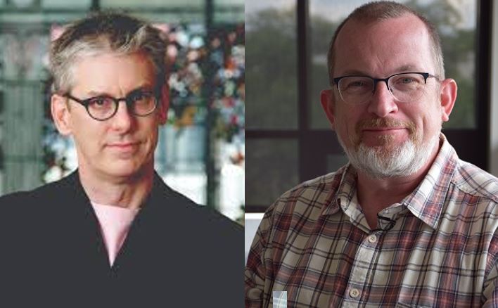 David Wesley, Christopher Leitch and Stuart Hinds Conversation ...