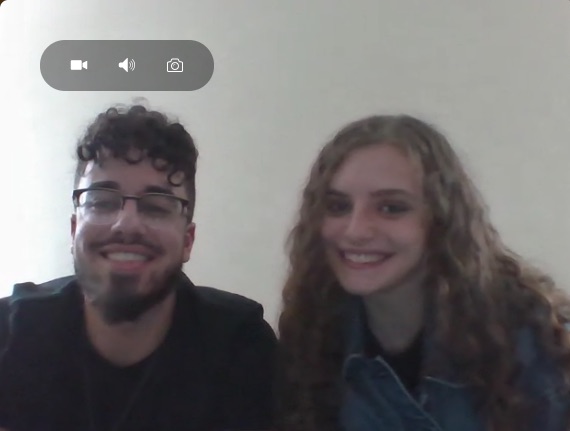 Mohammed Charara and Nora Sharba – StoryCorps Archive