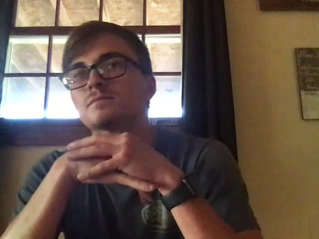 Braden Etters and Susan Clevenger – StoryCorps Archive