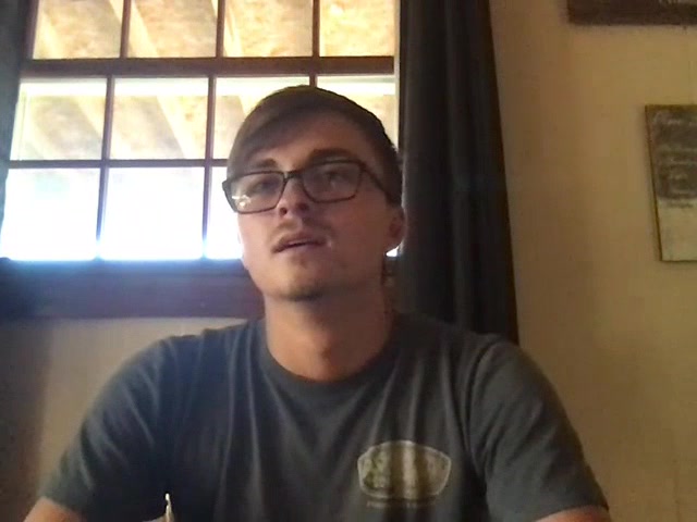 Braden Etters and Susan Clevenger – StoryCorps Archive