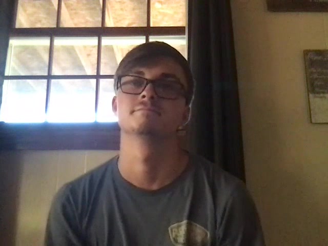 Braden Etters and Susan Clevenger – StoryCorps Archive