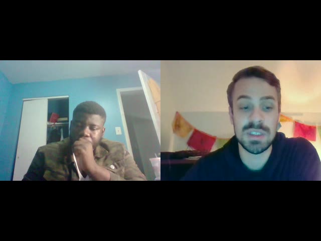 Destiny Eze – StoryCorps Archive