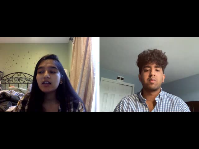 Ritvik Sharma and Annika Agarwal: Nutrition and its Effects on Mental ...