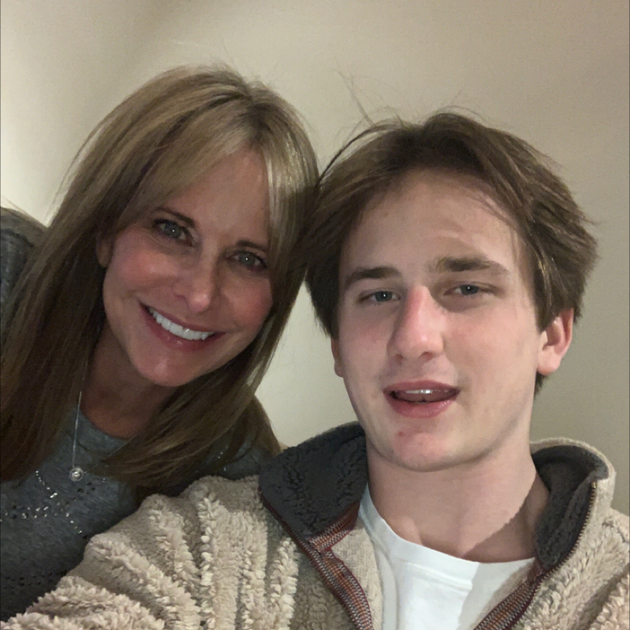 Interview: Julie Hudak – StoryCorps Archive