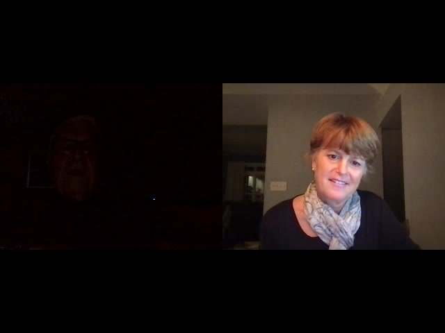 Wendy Wolf interviews her father, Bo Wolf, the most positive man on the ...