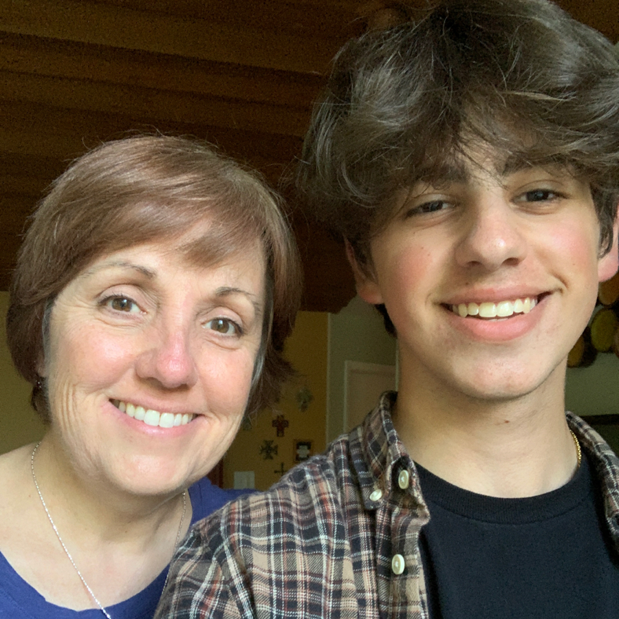 Interview with my mom – StoryCorps Archive